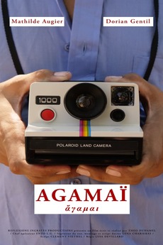 ‎Agamaï directed by Théo Duhamel • Film + cast • Letterboxd