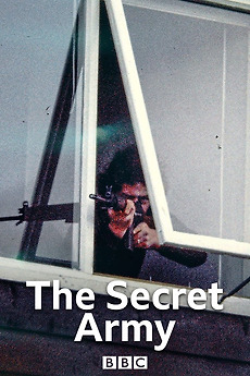 ‎The Secret Army (2024) directed by John O'Kane • Reviews, film + cast ...