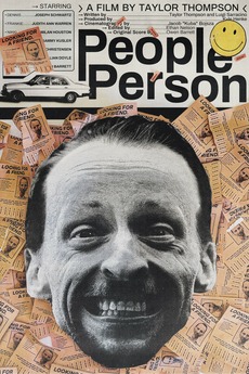 People Person’ review by dtruluck325 • Letterboxd