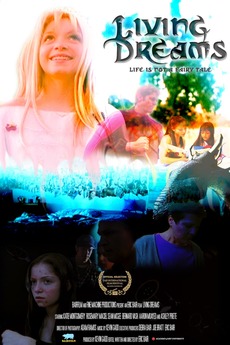 ‎Living Dreams (2004) directed by Eric Bair • Film + cast • Letterboxd