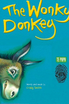 ‎The Wonky Donkey Song • Film + cast • Letterboxd