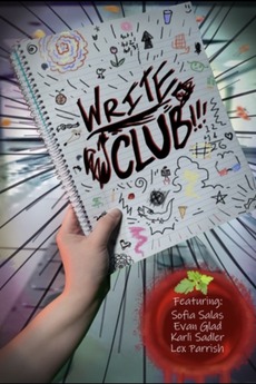 ‎Write Club directed by Ivy Pitts • Film + cast • Letterboxd