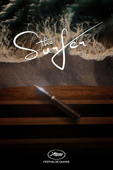 ‎The Surfer directed by Lorcan Finnegan • Film + cast • Letterboxd