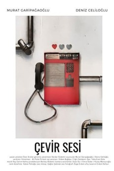 ‎Dial-Up Sound (2022) directed by Özer Arslan • Reviews, film + cast ...