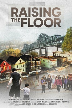 ‎Raising the Floor directed by Sabrina Avilés • Film + cast • Letterboxd