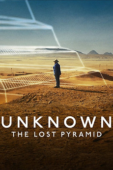 ‎Unknown: The Lost Pyramid (2023) directed by Max Salomon • Reviews ...