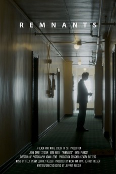 ‎Remnants (2023) directed by Jeffrey Reeser • Film + cast • Letterboxd