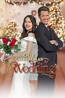 ‎Our Christmas Wedding (2023) directed by Andrew Cymek • Reviews, film ...