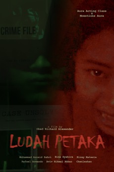 ‎Ludah Petaka (2023) directed by Obed Richard Alexander • Film + cast ...