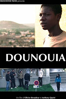 ‎Dounouia, la vie (2010) directed by Olivier Broudeur, Anthony Quéré ...