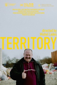 ‎Territory (2023) directed by Mishel Lades • Reviews, film + cast ...