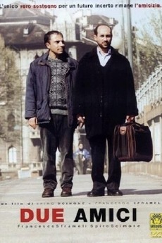 ‎Two Friends (2002) directed by Spiro Scimone, Francesco Sframeli ...