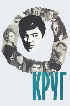 ‎A Circle (1972) directed by Gerbert Rappaport • Reviews, film + cast ...