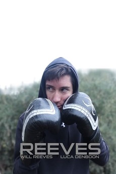 ‎Reeves (2023) directed by Jonathan Goldman • Reviews, film + cast ...