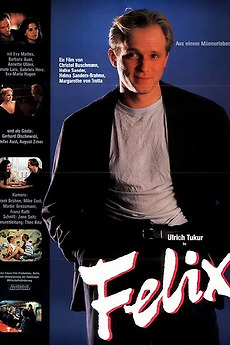 ‎Felix (1988) directed by Margarethe von Trotta, Helma Sanders-Brahms ...
