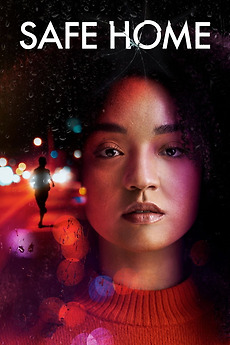 ‎Safe Home (2023) • Reviews, film + cast • Letterboxd
