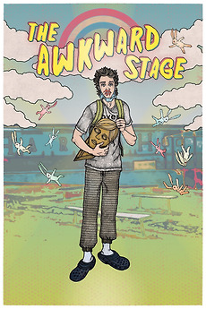 ‎The Awkward Stage (2024) directed by Jeremy Choate, Kara Choate ...