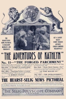 ‎The Forged Parchment (1914) directed by Francis J. Grandon • Reviews ...