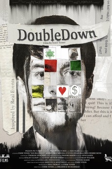 ‎DoubleDown (2023) directed by Emir Yener • Reviews, film + cast ...