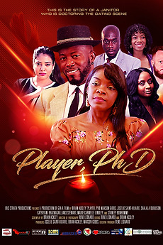 ‎Player, PhD (2022) directed by Brian Ackley • Film + cast • Letterboxd