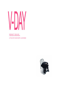 ‎V-DAY (2024) directed by Zachary Lacosse • Reviews, film + cast ...