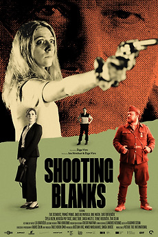 ‎Shooting Blanks (2023) directed by Žiga Virc • Reviews, film + cast ...