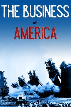‎The Business of America (1984) directed by Bruce Schmeichen, Larry ...