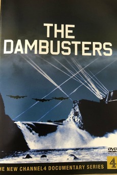 ‎The Dambusters - 60th Anniversary (2003) • Reviews, film + cast ...