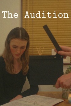 ‎The Audition (2022) directed by Daniel Heaphy • Film + cast • Letterboxd