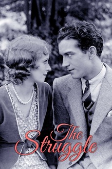 ‎The Struggle (1931) directed by D.W. Griffith • Reviews, film + cast ...