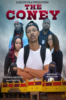 ‎The Coney (2023) directed by Kenyon Jigsaw Pruitt • Reviews, film ...