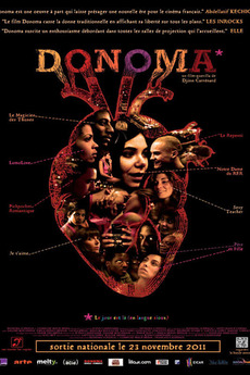 ‎Donoma (2011) directed by Djinn Carrenard • Reviews, film + cast • Letterboxd