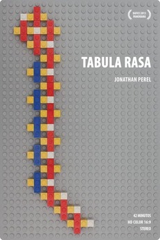 ‎Tabula Rasa (2013) directed by Jonathan Perel • Film + cast • Letterboxd