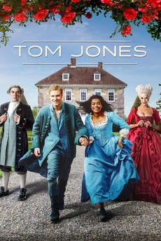 ‎Tom Jones (2023) directed by Georgia Parris • Reviews, film + cast ...