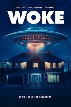 ‎WOKE (2023) directed by Bobby Canipe Jr. • Reviews, film + cast ...