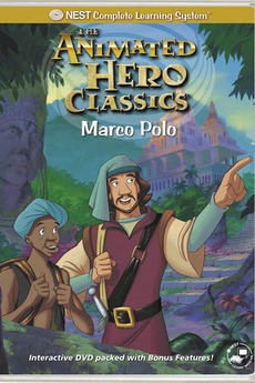 ‎Animated hero classics - Marco Pólo (1997) • Film + cast • Letterboxd