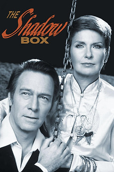 ‎The Shadow Box (1980) directed by Paul Newman • Reviews, film + cast ...