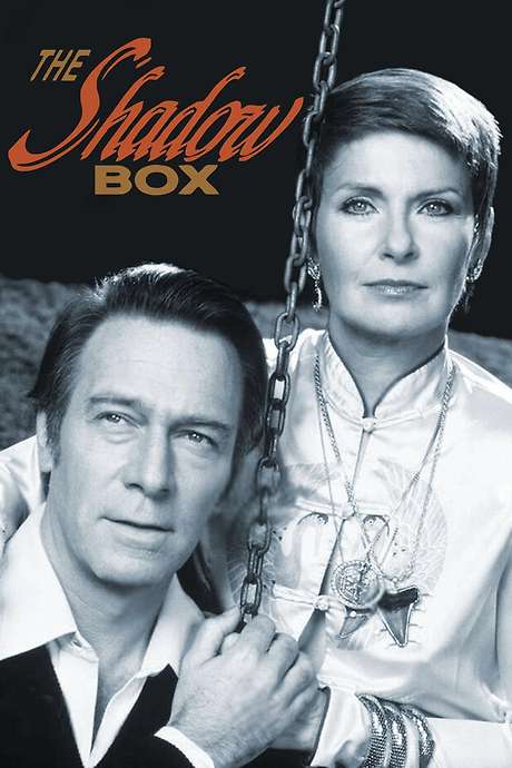 ‎The Shadow Box (1980) directed by Paul Newman • Reviews, film + cast ...