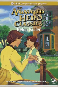 ‎Animated hero classics - Helen Keller (1996) • Reviews, film + cast ...