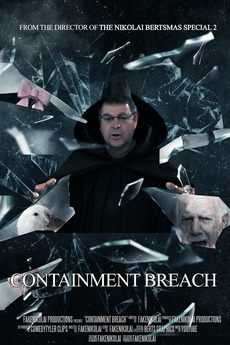 ‎Containment Breach (2023) directed by Nikolai • Reviews, film + cast ...