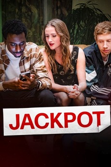‎Jackpot (2023) directed by Ahmed Sylla • Reviews, film + cast • Letterboxd