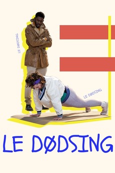 ‎Le Dødsing (2023) directed by Claudia Tagbo • Film + cast • Letterboxd
