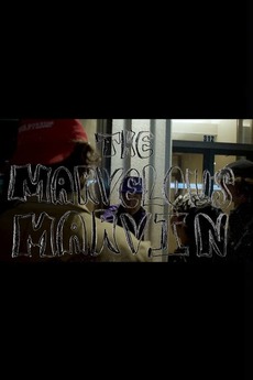 ‎The Marvelous Marvin (2022) directed by Frankie Holmes • Film + cast ...