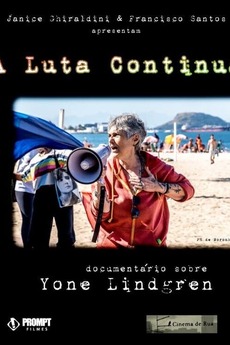 ‎A luta continua directed by Francisco Santos, Janice Ghiraldini • Film ...
