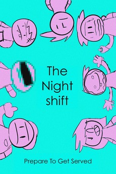 ‎The Night Shift (2023) directed by Aaron Cutler • Reviews, film + cast ...