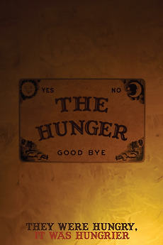 ‎The Hunger (2023) directed by Isaac Niccum • Reviews, film + cast ...