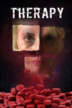 ‎Therapy (2020) directed by James Monte • Film + cast • Letterboxd