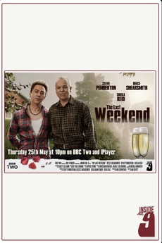 ‎The Last Weekend (2023) directed by Ian Bevitt • Reviews, film + cast ...