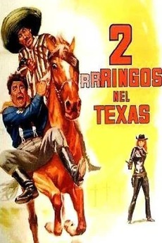 ‎Two R-R-Ringos from Texas (1967) directed by Marino Girolami • Reviews ...