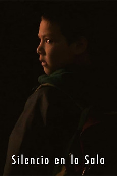 ‎Be quiet, please (2009) directed by Felipe Gálvez • Reviews, film ...